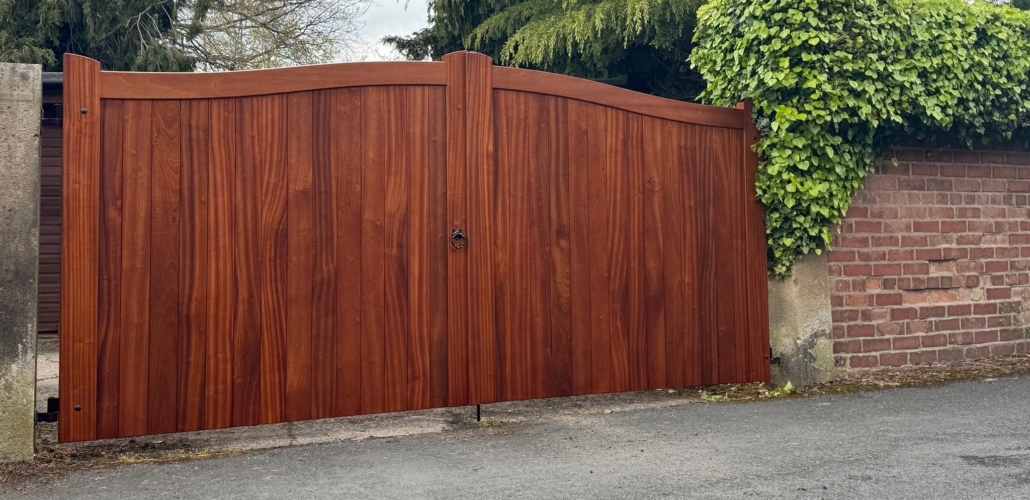 Lancashire Gates – Makers of England's finest gates
